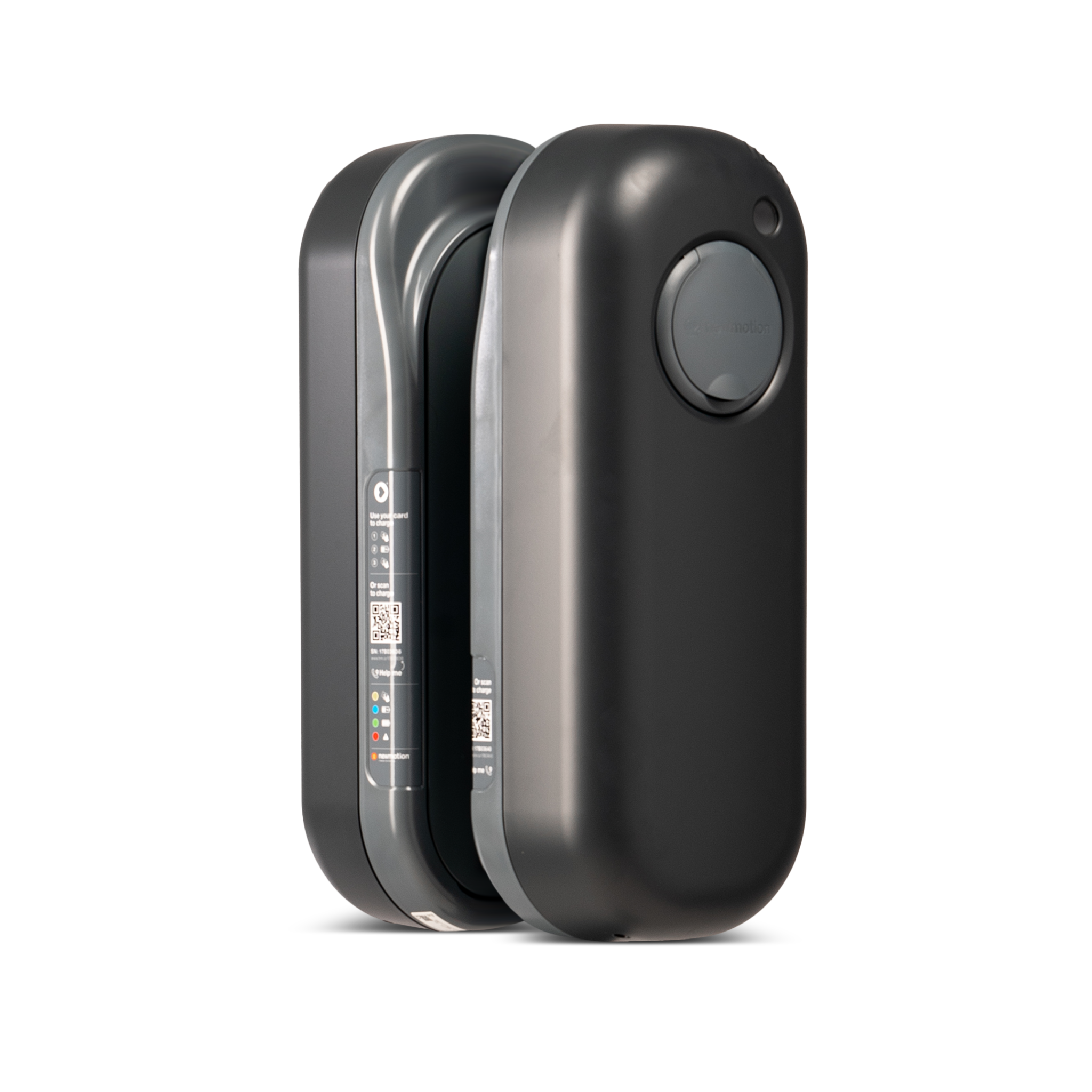 Shell Recharge | NewMotion Business Pro - vanaf €1.329 - Laadpaal Today ...